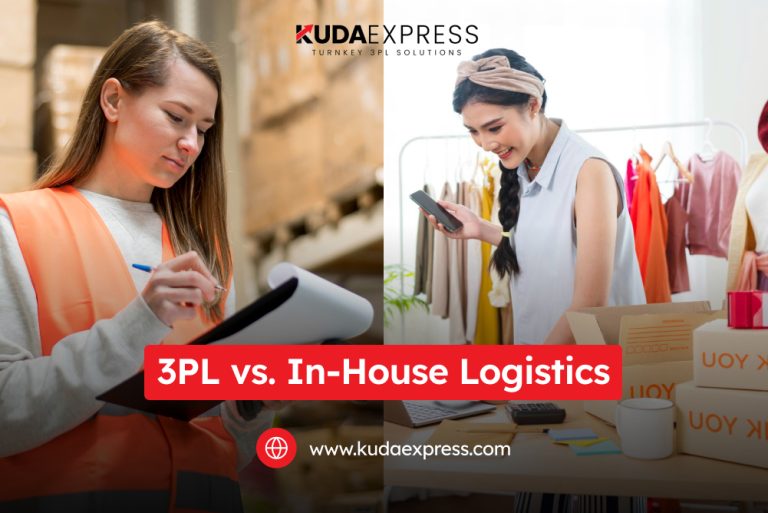 3PL vs. In-House Logistics: Which One Is Right for Your Business? - My Blog